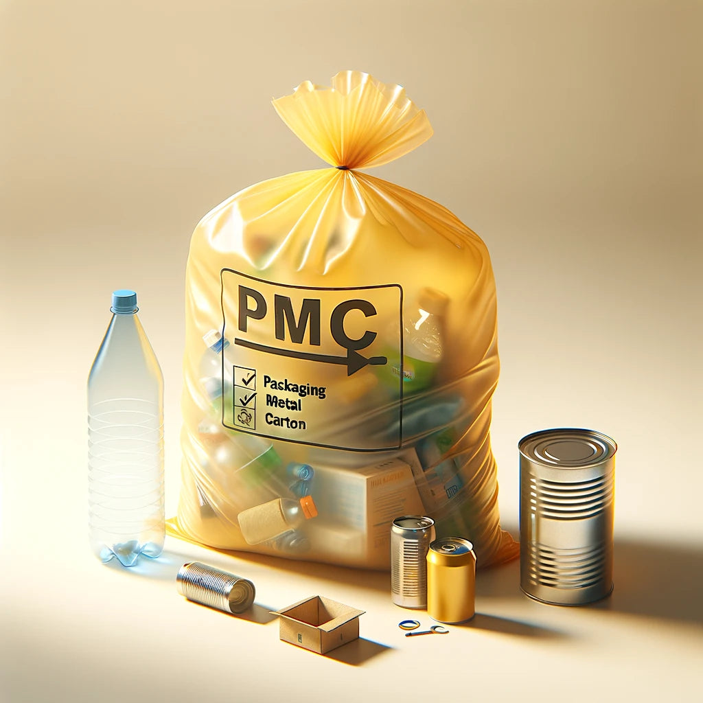 Quelle est la signification de PMC ? – Covr