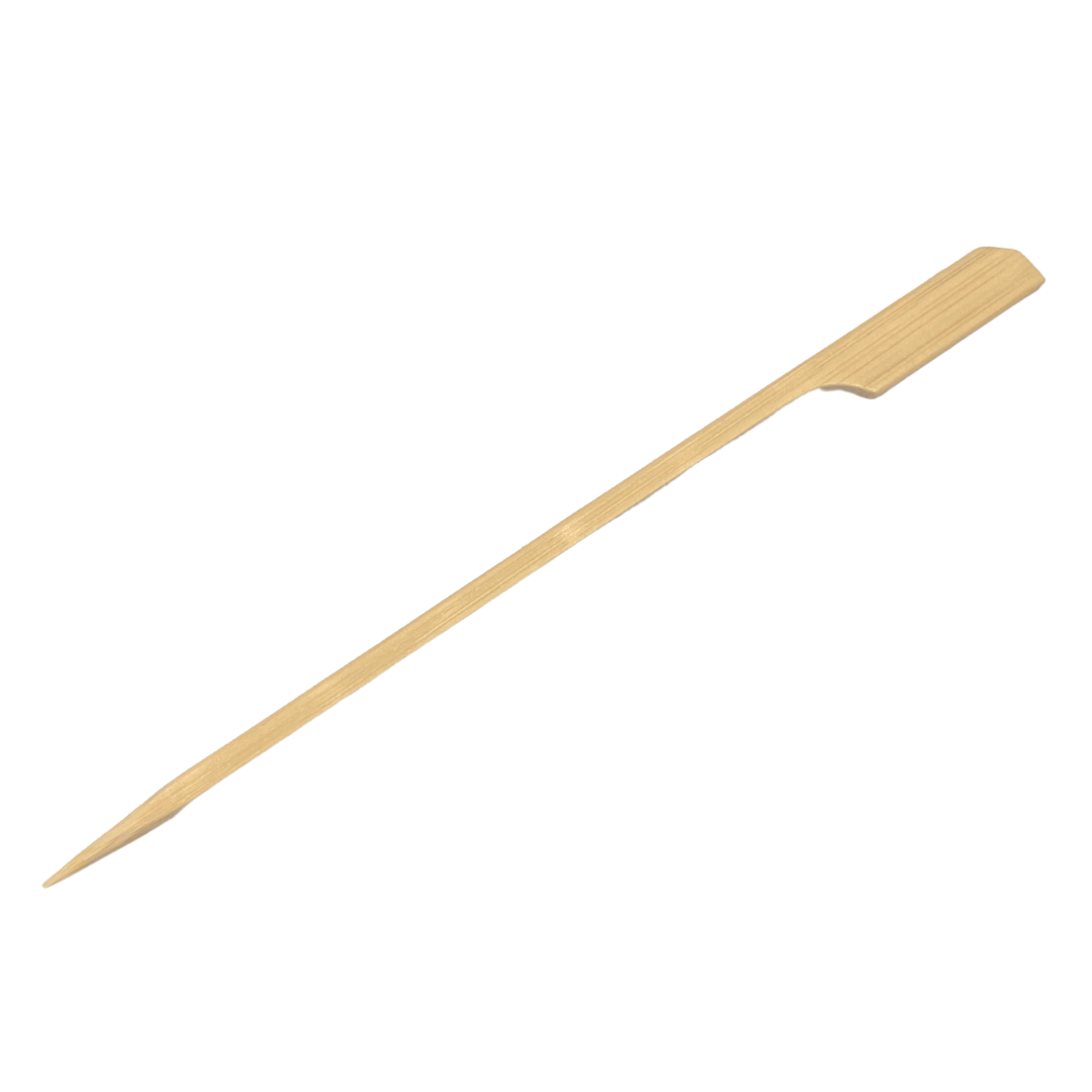 Piques Golf bambou 15 cm – Covr