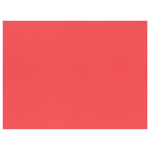 Sets de table. papier 30 cm x 40 cm rouge (1000 unités) – Covr