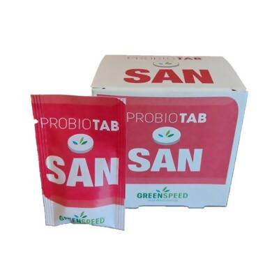 PROBIO TAB SAN – Covr